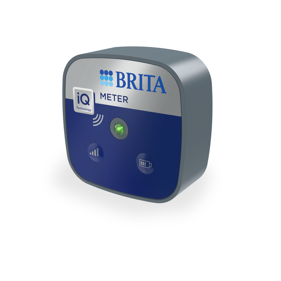 BRITA iQ Meter