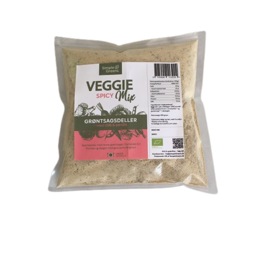 VeggieMix